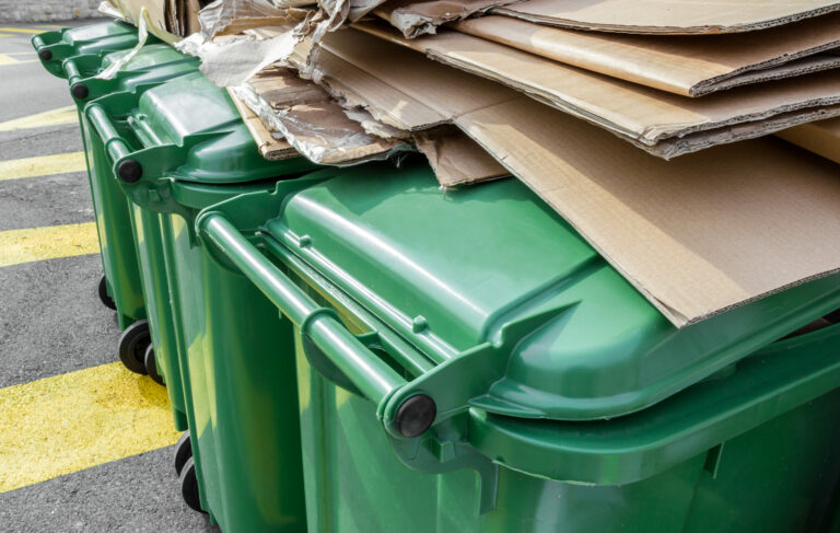 Rewaste Solutions – Eco-Innovative Waste Management Solutions